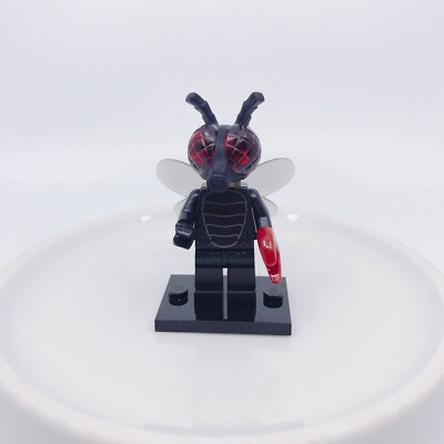 LEGO Minifigures Series 14 Fly Monster 71010 Collectible Toys | eBay