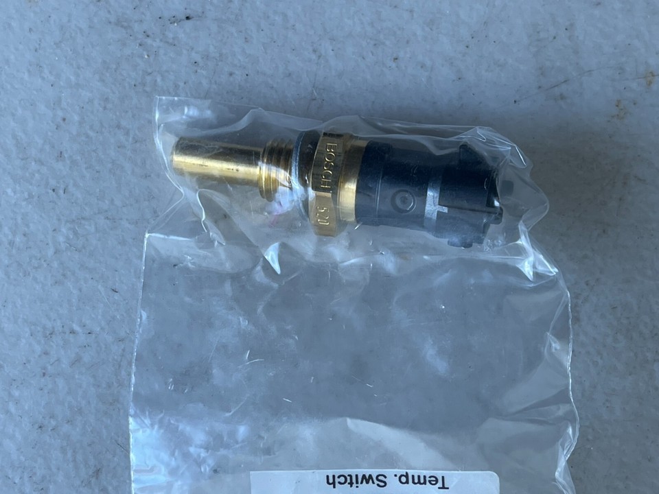 Weber Power 100024 - Sensor Coolant Temperature - MPE-750 engines | eBay