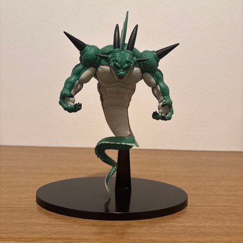 Dragon Ball Zoukei Tenkaichi Budokai 4 Porunga Figure | eBay