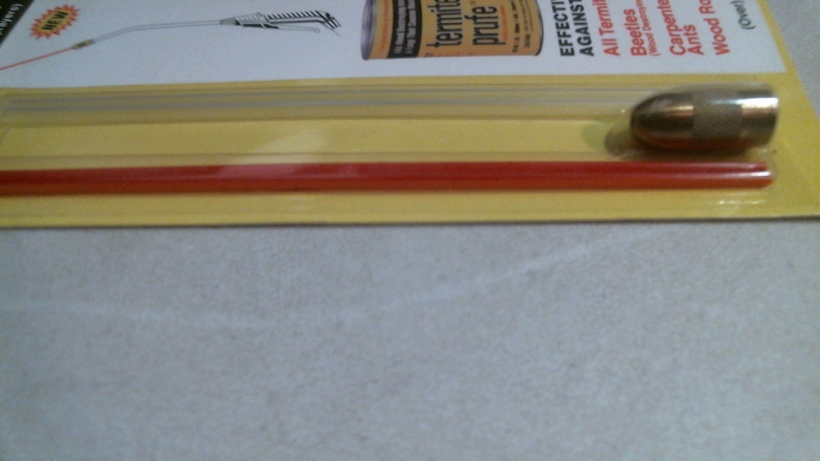 Termite Prufe Injectors (00013) FS | eBay