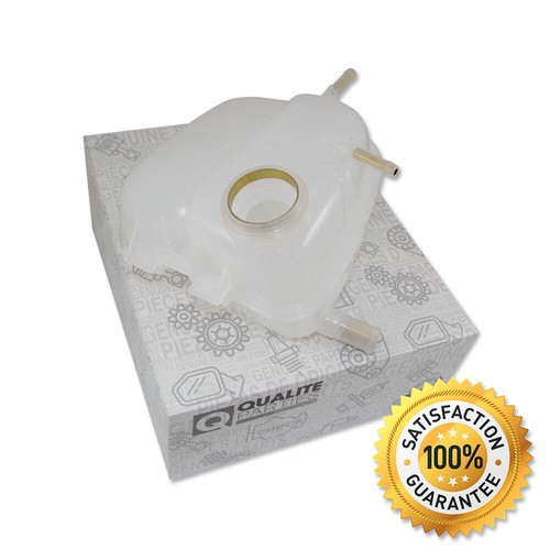 OEM AUSGLEICHSBEHÄLTER KÜHLWASSERBEHÄLTER KÜHLMITTEL FÜR OPEL ASTRA G ...