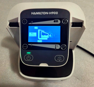 Hamilton - H900 Humidifier | eBay