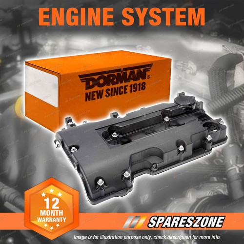 Dorman Rocker Cover Assembly for Cadillac ELR 1.4L 1398cc 2014-2016 | eBay