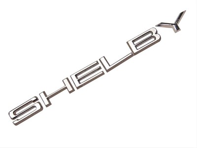 Scott Drake Emblem S8MS-16606-S | eBay