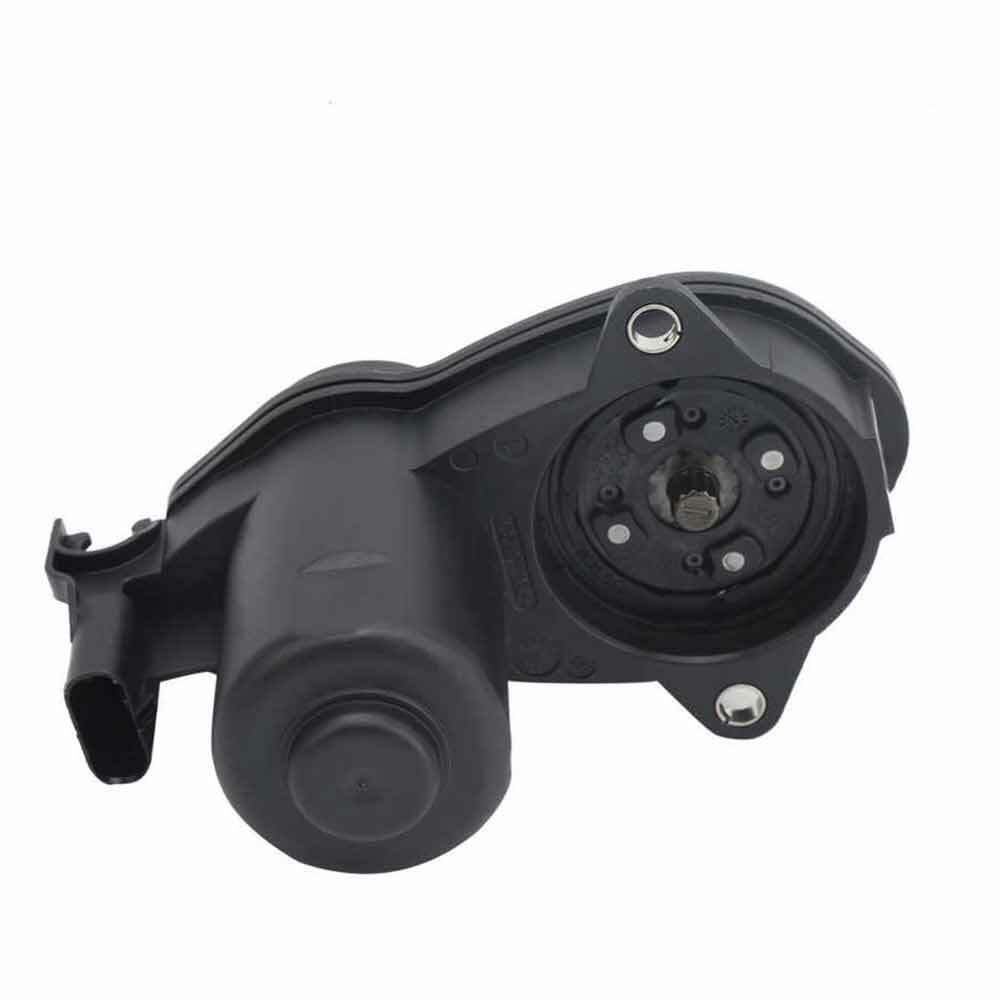 New For Benz W166 ML300 C292 GLE 320 Parking Brake Actuator Assembly ...