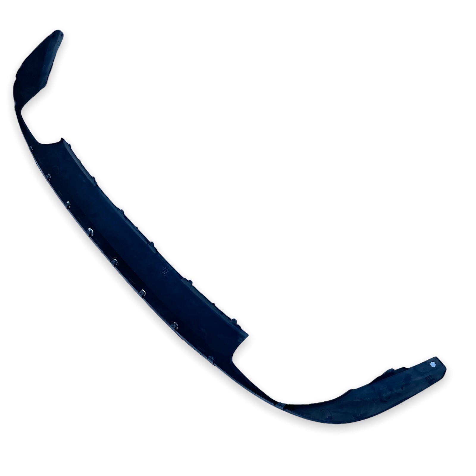 Genuine BMW 6 Series G32 GT Rear Bumper Diffuser 51127389993 for sale ...
