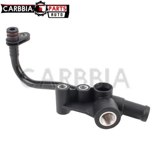 FOR MERCEDES-BENZ 2782001400 Turbocharger Coolant Hose W212 CLS C218 ...