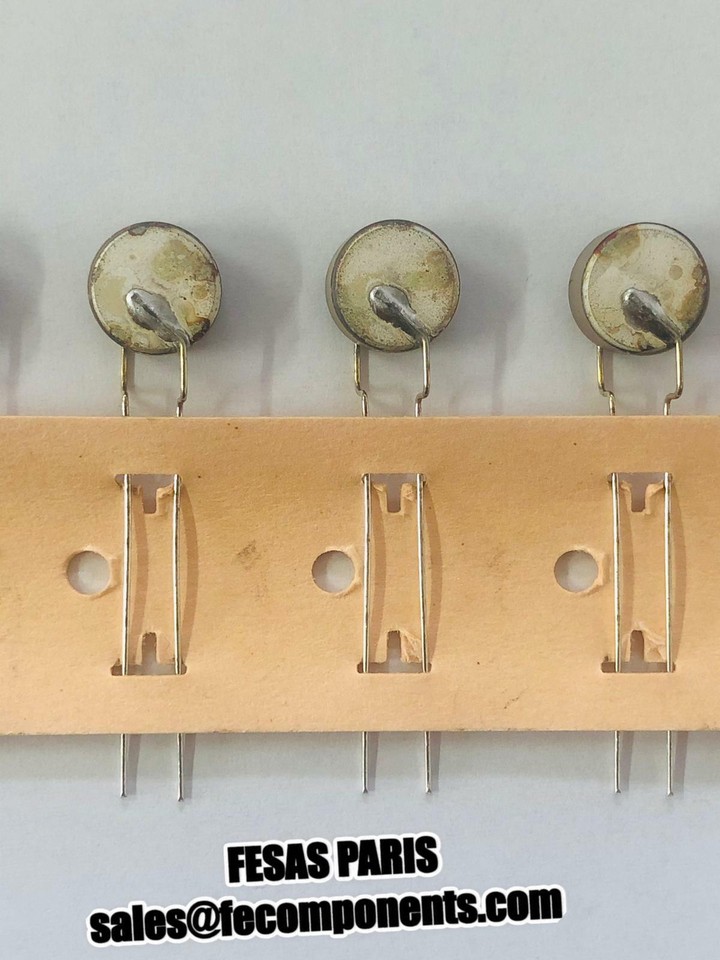 Epcos B59755B0115A070 PTC Thermistors 500Ohms (10Pcs) | eBay