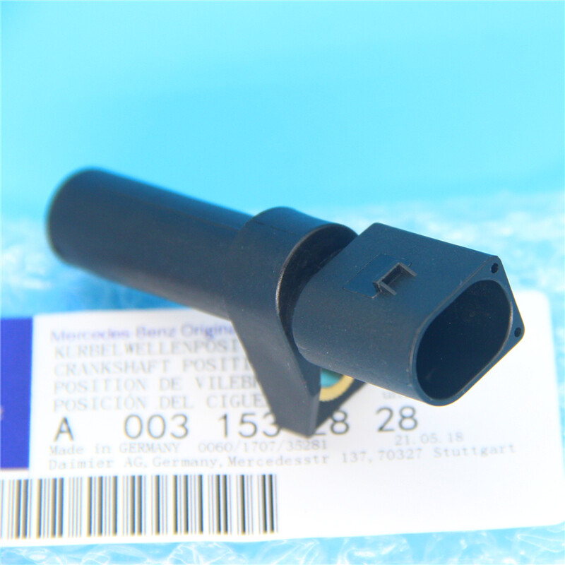 New Crankshaft Position Sensor A0031532828 fit for Benz ML320 ML350 ...
