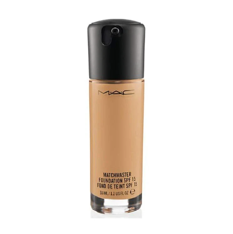 Mac Makeup Matchmaster