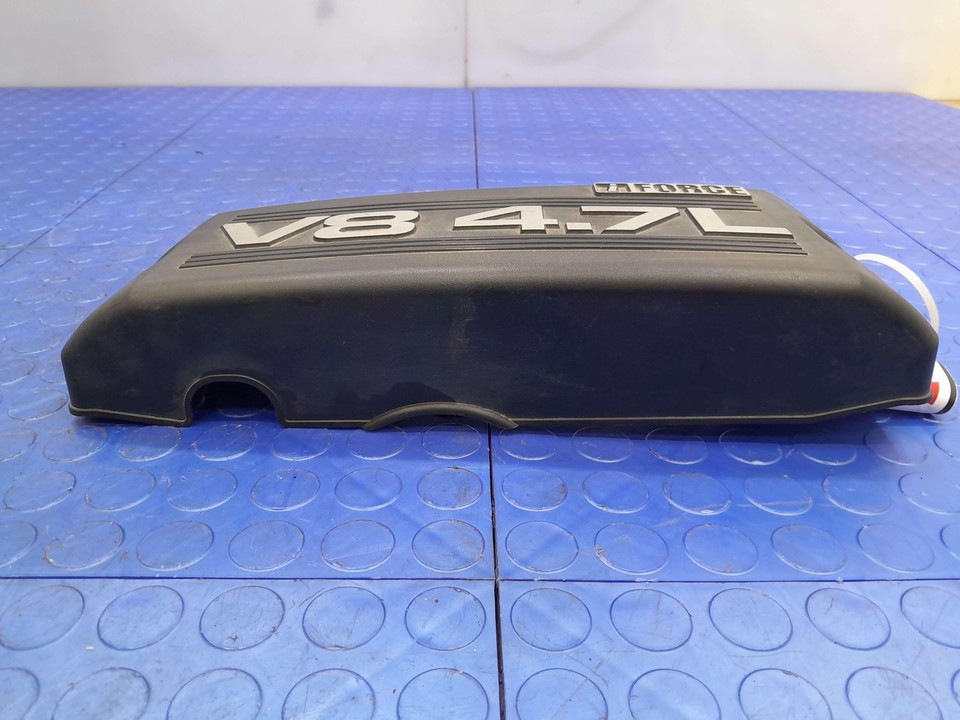 2000-2006 Toyota Tundra 4.7L V8 iForce Engine Cover Garnish OEM 22266 ...