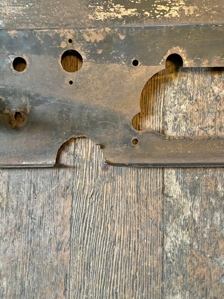 23 24 25 MODEL T FORD DASH COUPE SEDAN TODOR 1923 1924 1925 1926 1927 ...