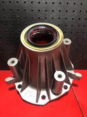 1998-UP FORD 271F 273F TRANSFER CASE REAR TAIL HOUSING #45518 31/34 ...