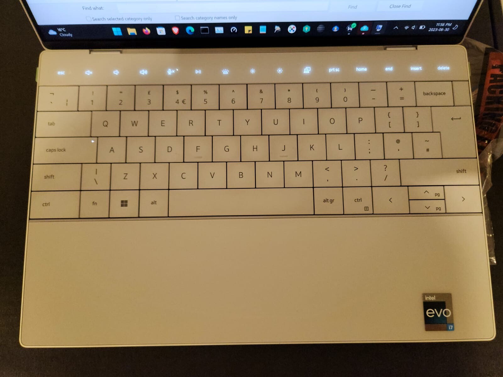 dell xps 13 plus 9320 32gb Ram i7/1280p 24mb Cache | eBay