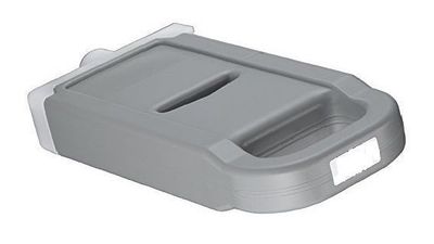 Ink for Canon iPF8300 iPF8400 iPF9400 S/PFI-706GY Grey 700ml Ink ...