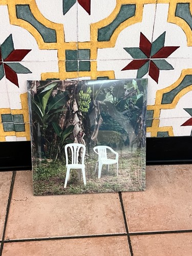 Bad Bunny DTMF DeBI TiRAR MaS FOToS x RIMAS Double Vinyl Gatefold NEW ...