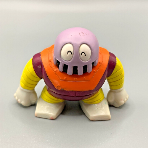 Boss Borot Super Robot Club Mini Figure Bandai Anime Japan ee954 | eBay