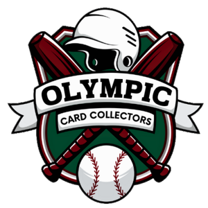 Olympic Card Collectors | eBay Stores