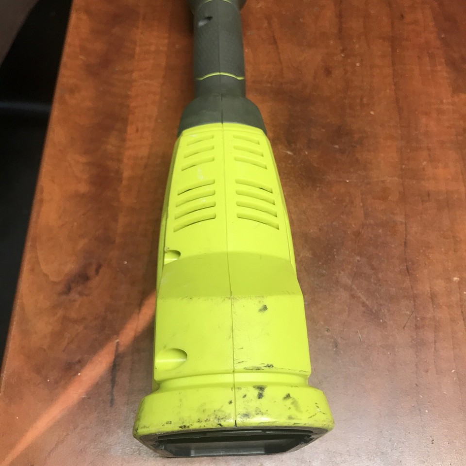 OEM 18V Rear Handle Assembly For Ryobi P2009 18v Brushless String ...