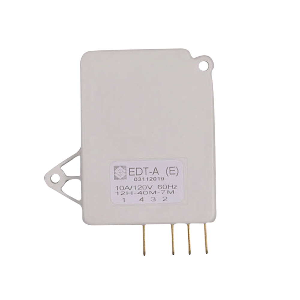 ForeverPRO WR09X29252 Refrigerator Electronic Defrost Timer for GE ...