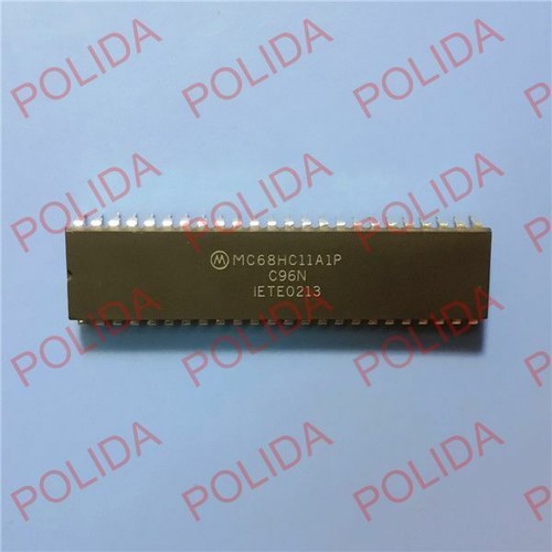 1PCS MCU IC DIP-48 MC68HC11A1P MC68HC11AIP #T3* | eBay