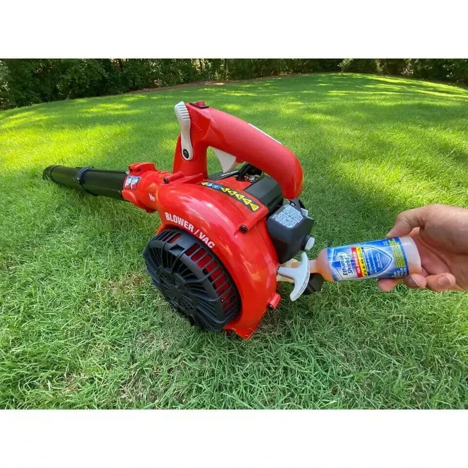 Ethanol Shield Fuel Additive Stabilizer 8 Oz. | eBay