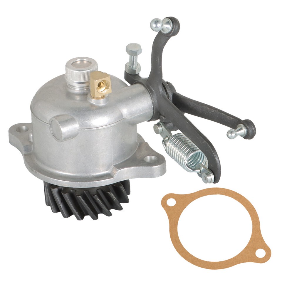 #1109-6401 Tractor Governor Assembly 3 Arm For Ford Holland 9N 2N ...