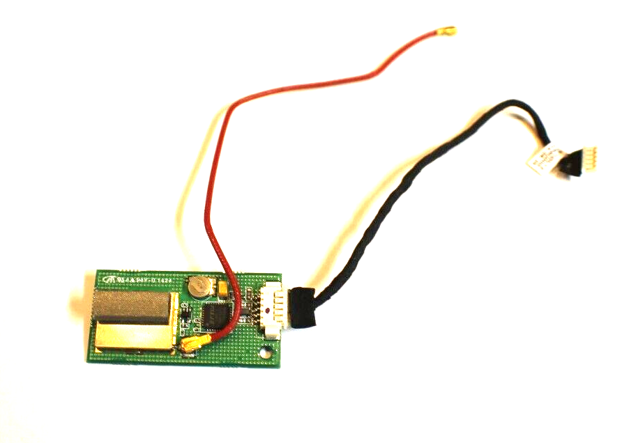 Dell Latitude Rugged 5404 7204 7404 GPS Receiver Board Module P37R0 LSS ...