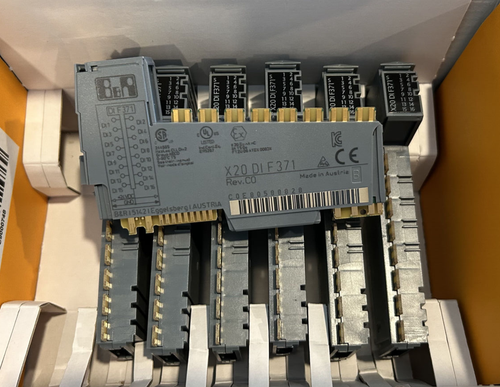 &R X20DIF371 16-Ch Digital Input – Free 2nd Day Air + Local Pickup ...