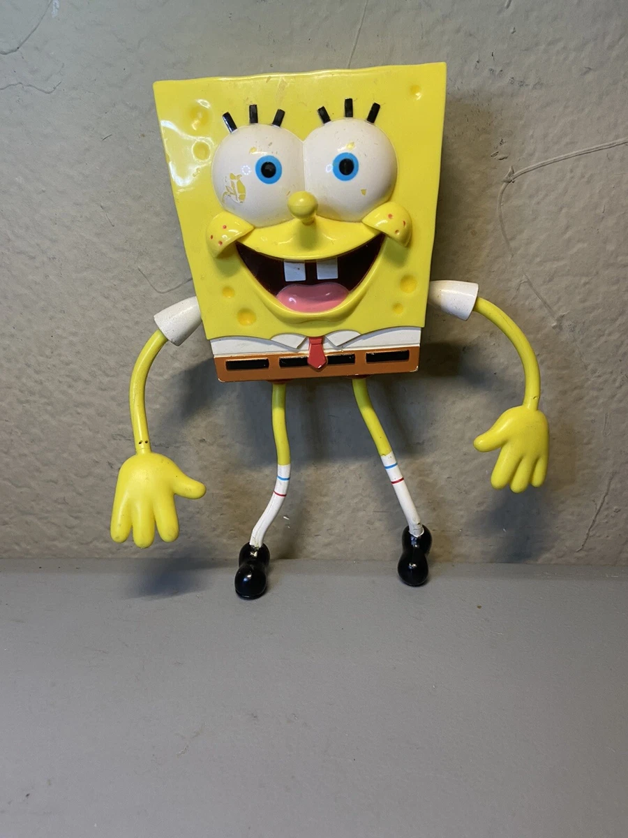 Spongebob Arms