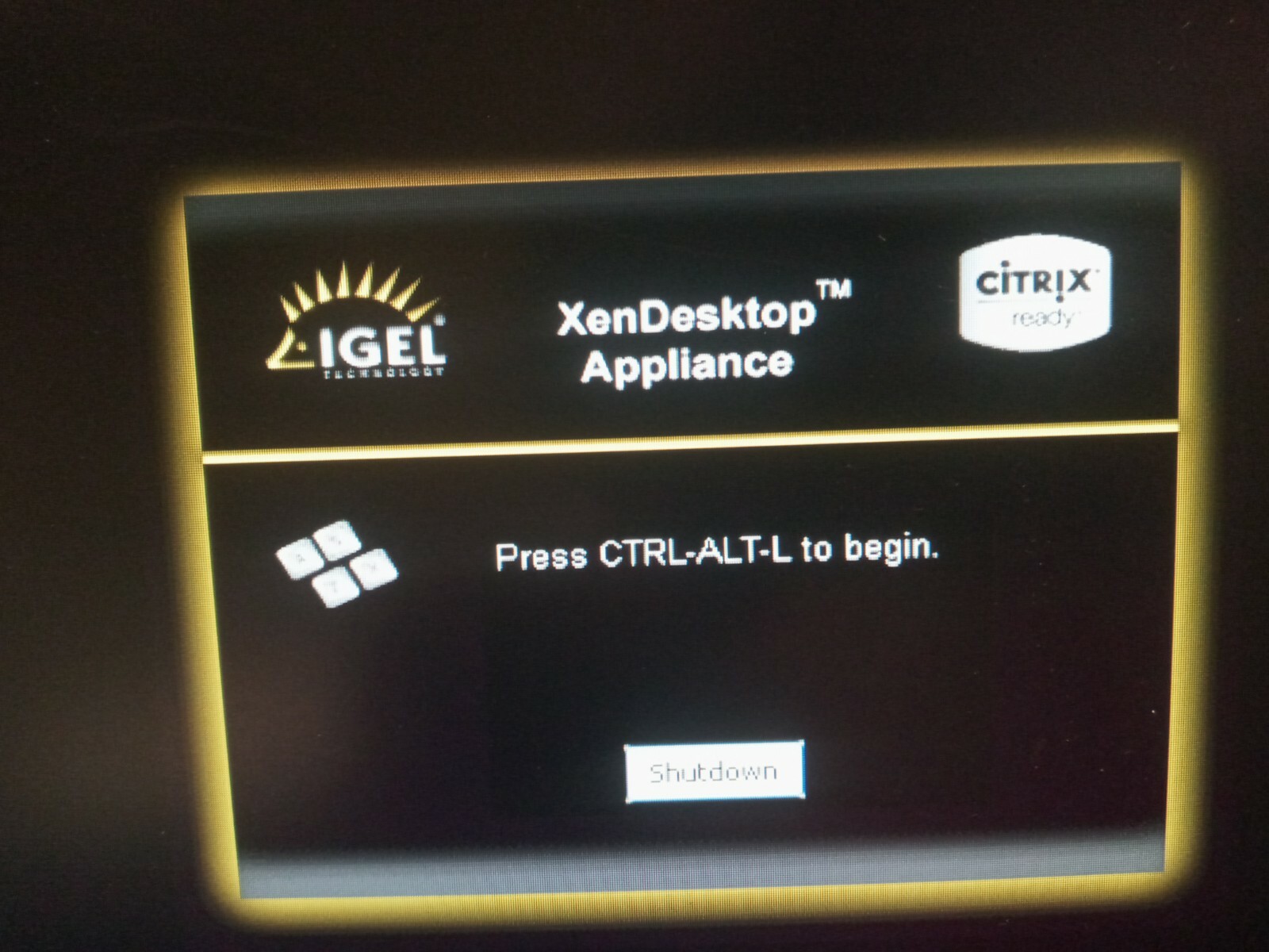 IGEL TECHNOLOGY GMBh computer | eBay