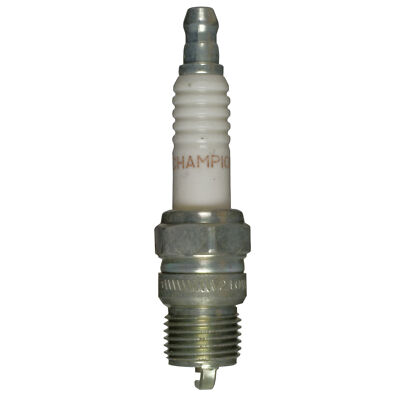 Champion Spark Plug 121 For Chevrolet GMC Pontiac C10 C20 C20 C30 70-90 ...