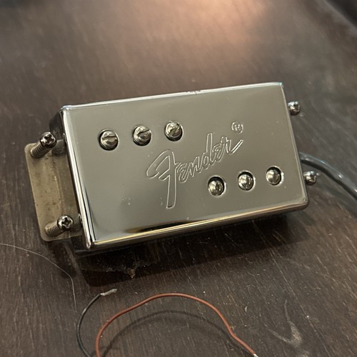 Fender '72 Tele HUMBUCKER NECK PICKUP Telecaster Custom Deluxe Thinline ...