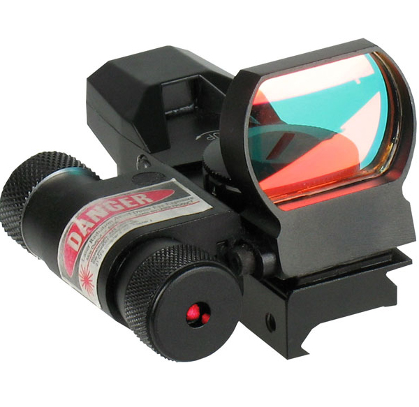 Sightmark SM13002 Holographic Sight for sale online | eBay