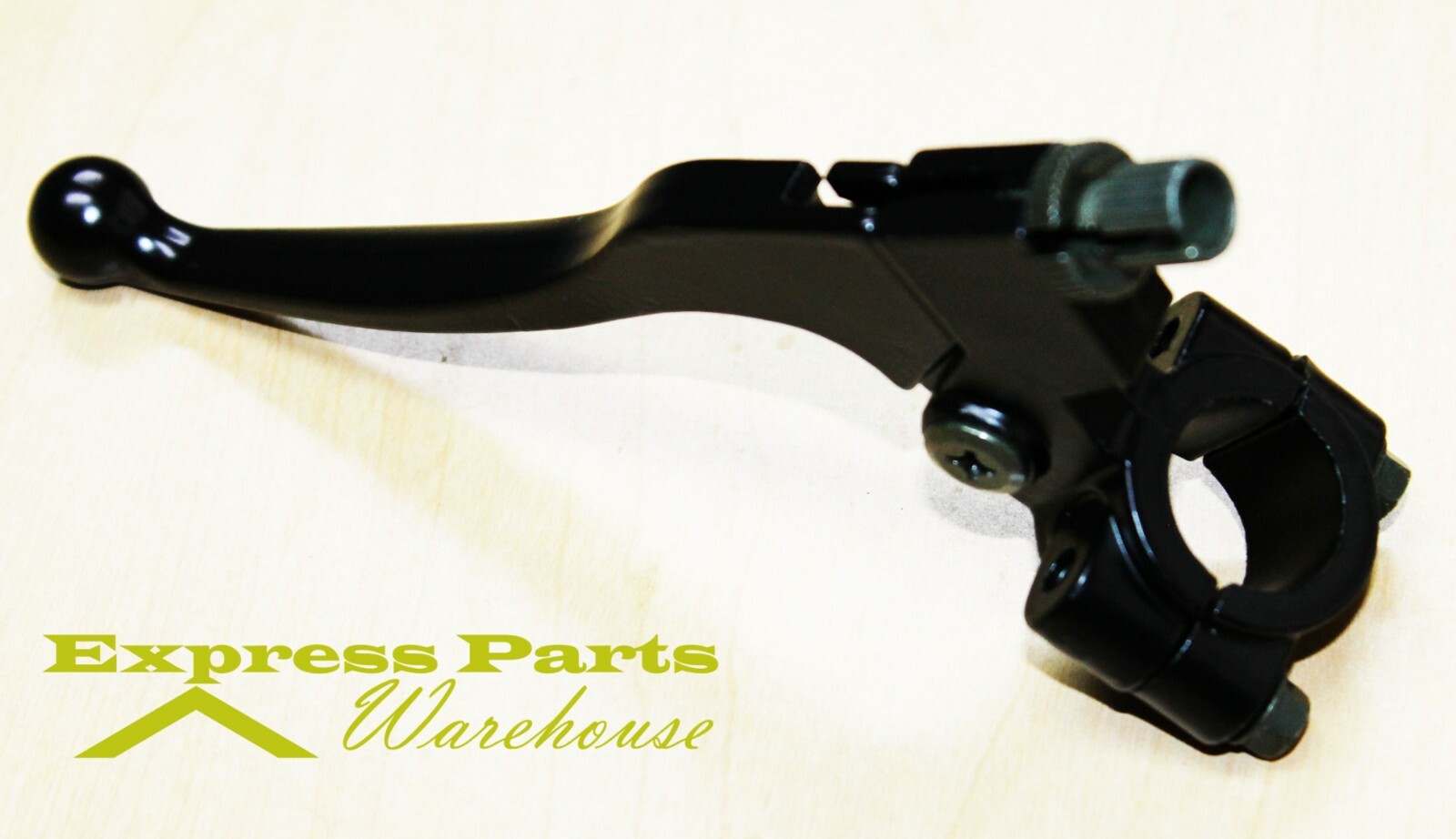 Brake Lever left hand Coleman CT200U Trail 200 & CT200U-EX Mini Bikes ...