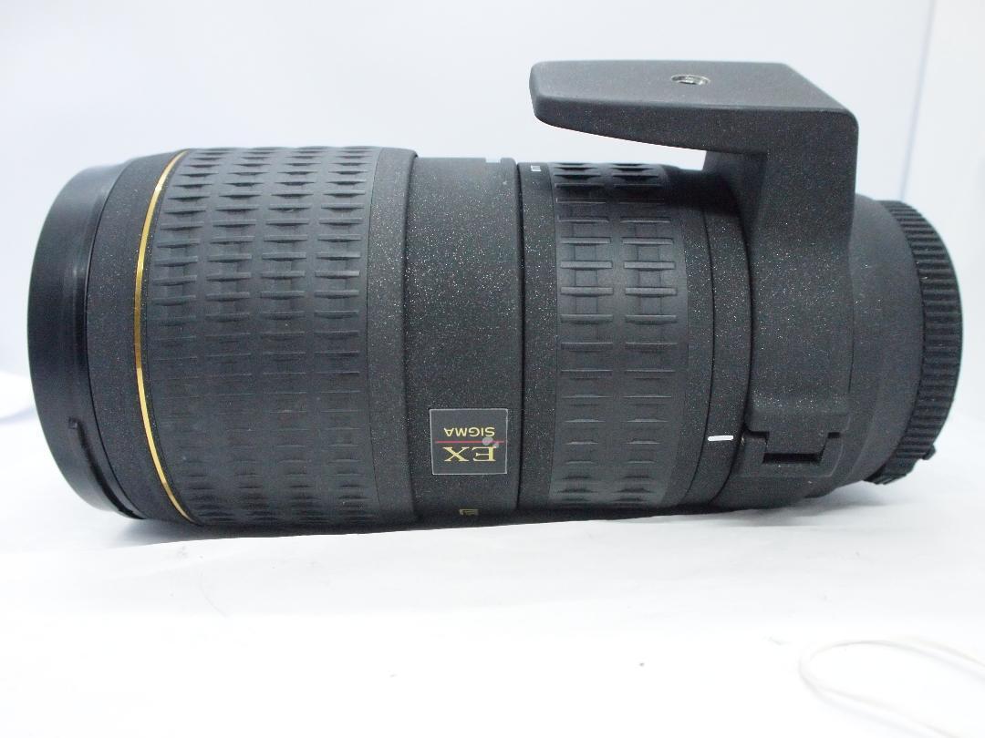 SIGMA 70-200mmF2.8 APO EX HSM Nikon 230034 | eBay SIGMA 70-200mmF2.8 APO EX HSM Nikon 230034 | eBay