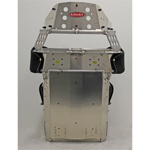 Kirkey 80170KIT Racing Seat 17 inch Black Full Containment 20 Degree ...