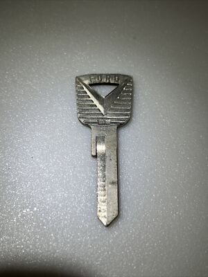 VINTAGE ORIGINAL KEIL KEY BLANK FORD LINCOLN MERCURY EDSEL 1952-1966 ...