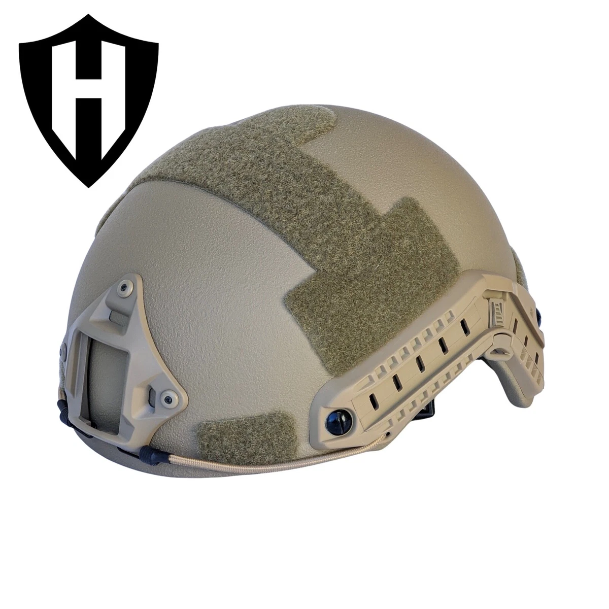 Point Kevlar Helmet Insert
