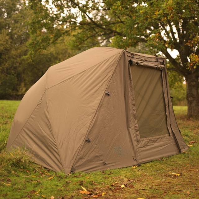 ESP Hideout Bivvy Brolly System Lueumhob for sale online | eBay UK
