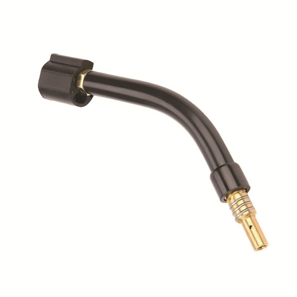 Flexible Swan Neck Mig Torches Consumable Mb 15ak Durable High Quality ...