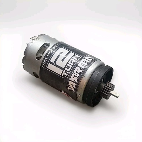 Arrma 12 Turn Rc Motor | eBay