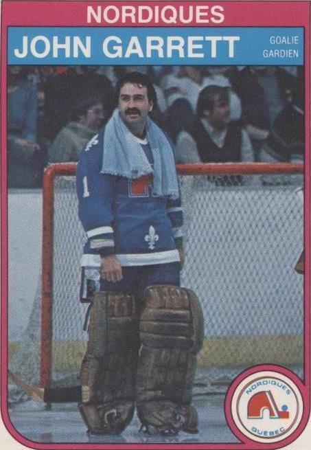 1982-83 O-Pee-Chee - John Garrett #283 for sale online | eBay