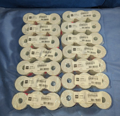SLEEVE OF THREE(x3) Physio Control LifePak Defib Paper Rolls (Cat#11240 ...