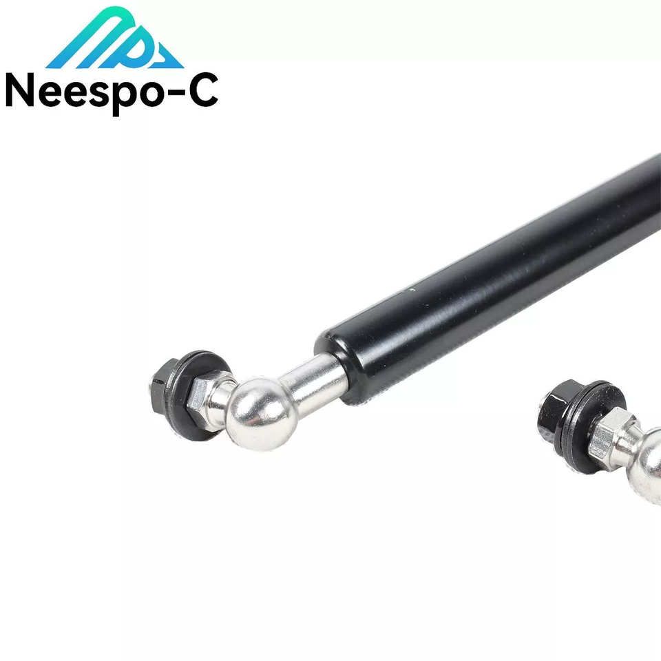 ADJUSTABLE GT RACING SPOILER WING CHASSIS MOUNT KIT FOR CHEVROLET ...