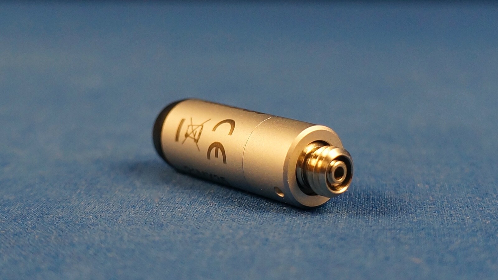 Renishaw TP2 CMM Coordinate Measuring Touch Probe Kit New in Box 1 Year ...