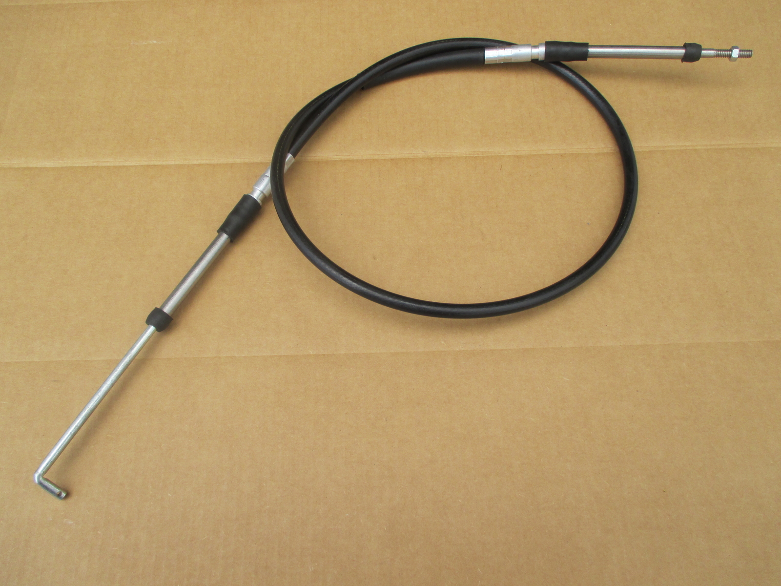 Rockshaft Control Cable, John Deere 2510,3010,3020 Tractors, Replaces ...