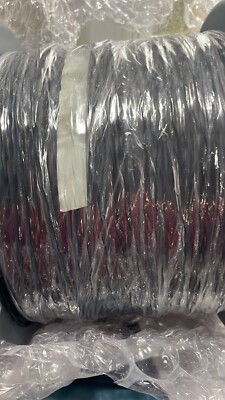 NEW Spool JUDD WIRE M85485/12-22T2A CONSTITUTION CABLE 1250' NIB | eBay