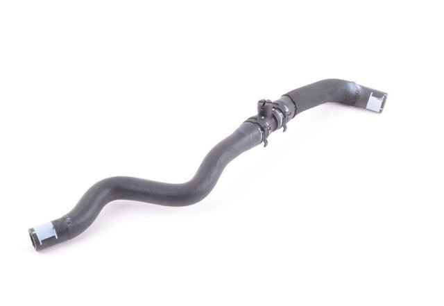 2011-2015 Audi Q7 Radiator Coolant Hose Pipe 06e121083h 7L8121051F for ...