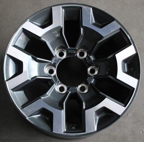 Jante D'Origine Toyota Tacoma 16" 16X7 75189 4261104160 | eBay